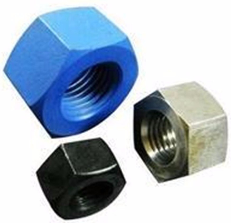 ISO 4034 Hexagon Nuts ISO Type 1 CISO TRADE Purchase Full Range